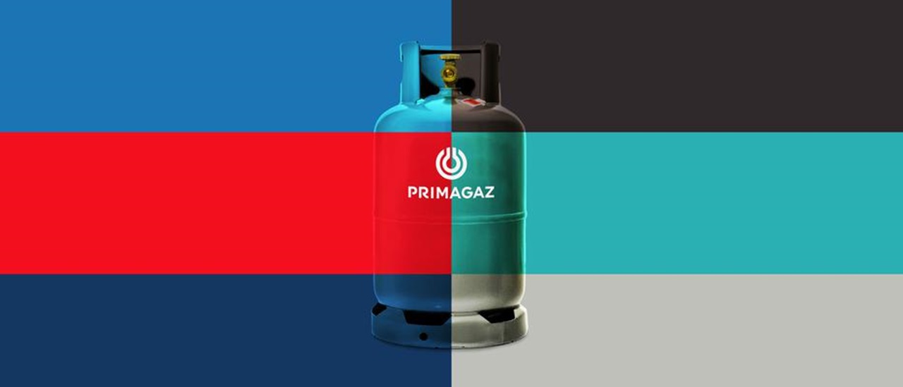 Primagaz stopt verkoop van butaan | Primagaz