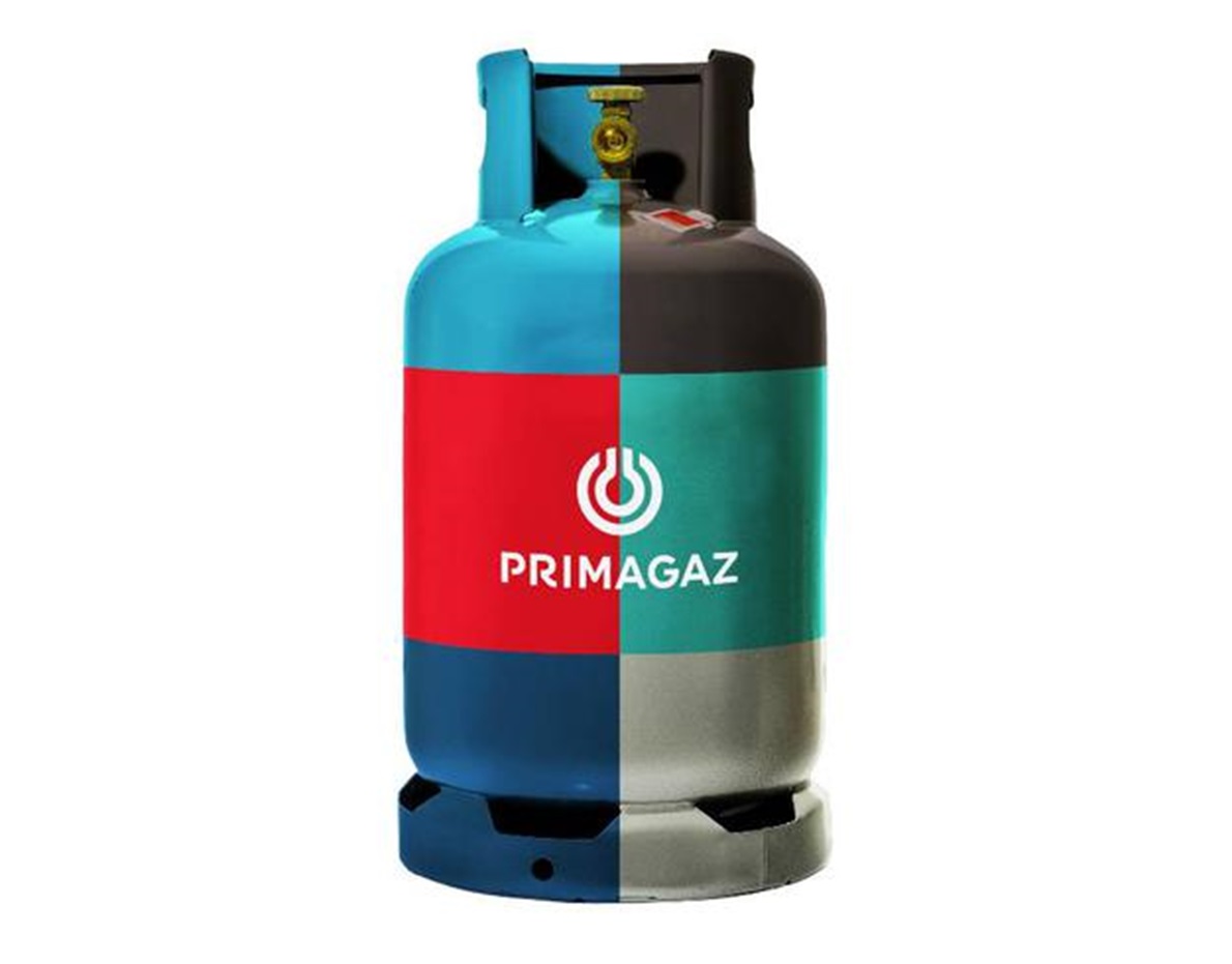 Primagaz arrête la vente de butane | Primagaz