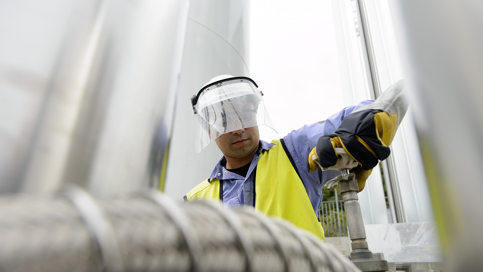 Le gaz propane pour les professionnels | Primagaz