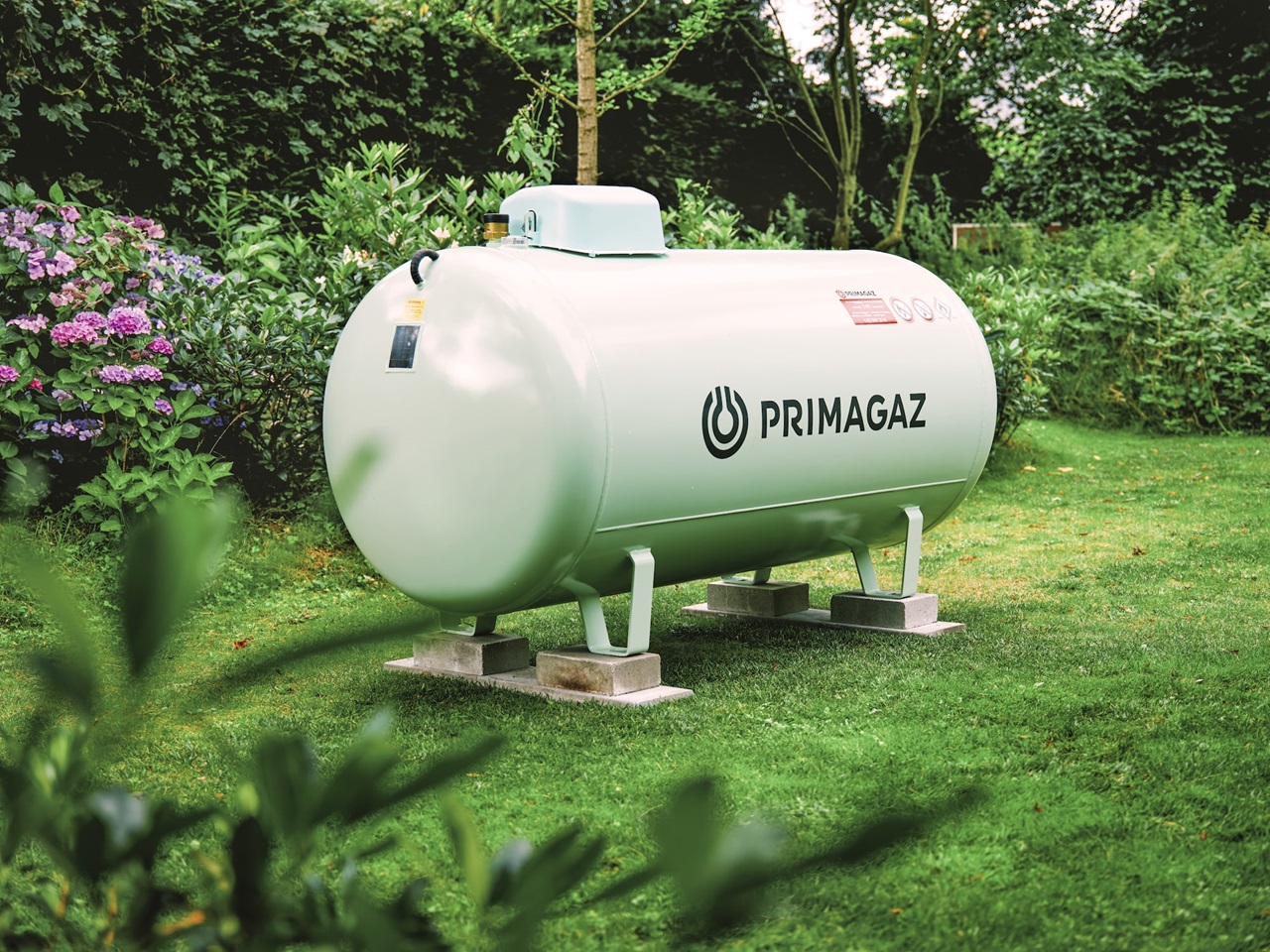 Gagnez un chouette prix | Primagaz