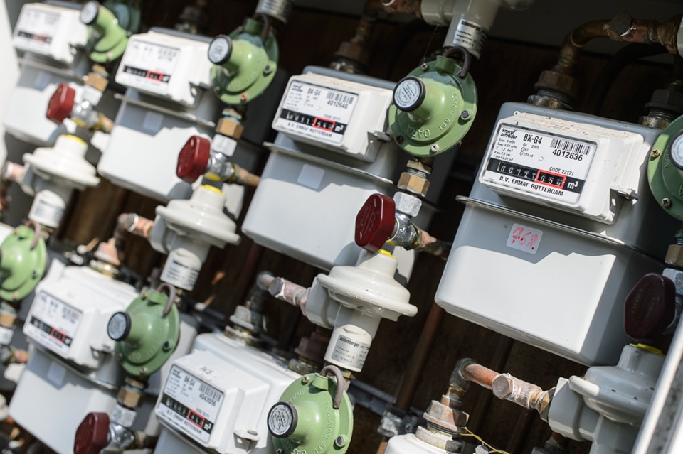 Réseau de gaz propane pour particuliers l Primagaz