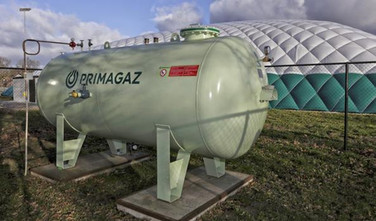 Le gaz propane pour diverses applications professionnelles | Primagaz
