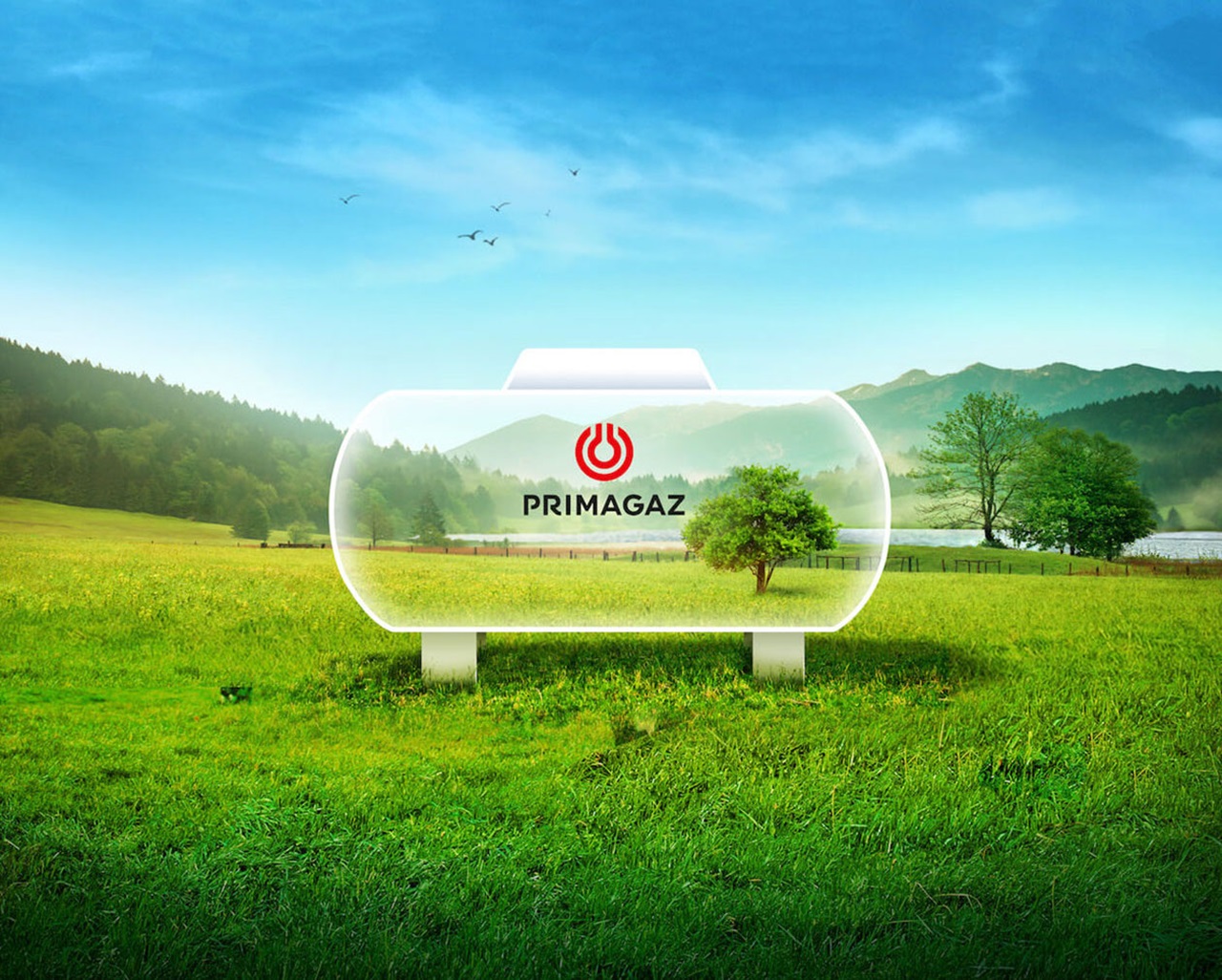Bénéficiez de tous les services Primagaz | Primagaz