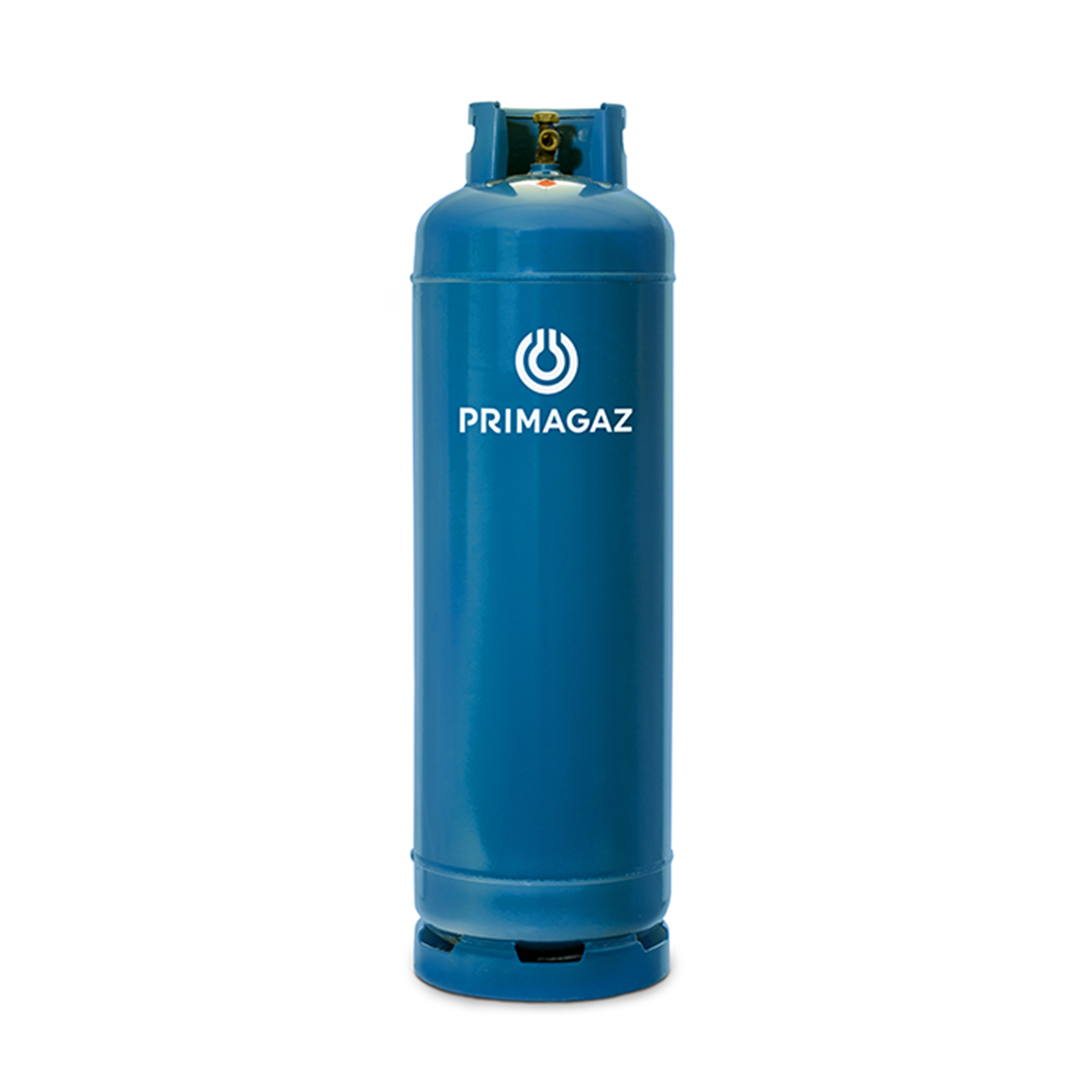 PrimaBlue 18-gasfles met 18 kg propaan | Primagaz