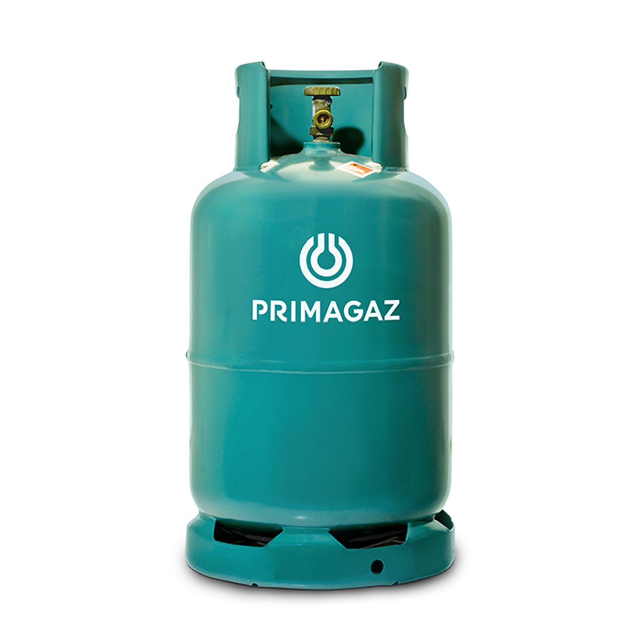 Bonbonne de gaz PrimaBlue 46 : avec 46,5 kg de propane l Primagaz
