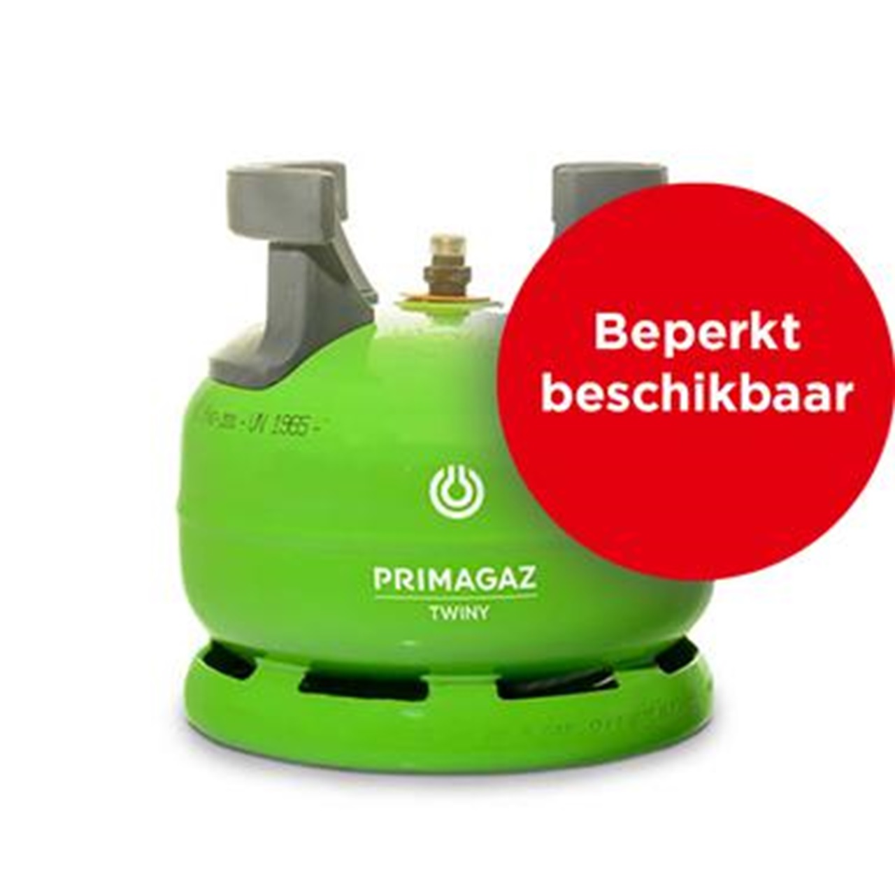 Campingaz gasflessen met butaan | Primagaz