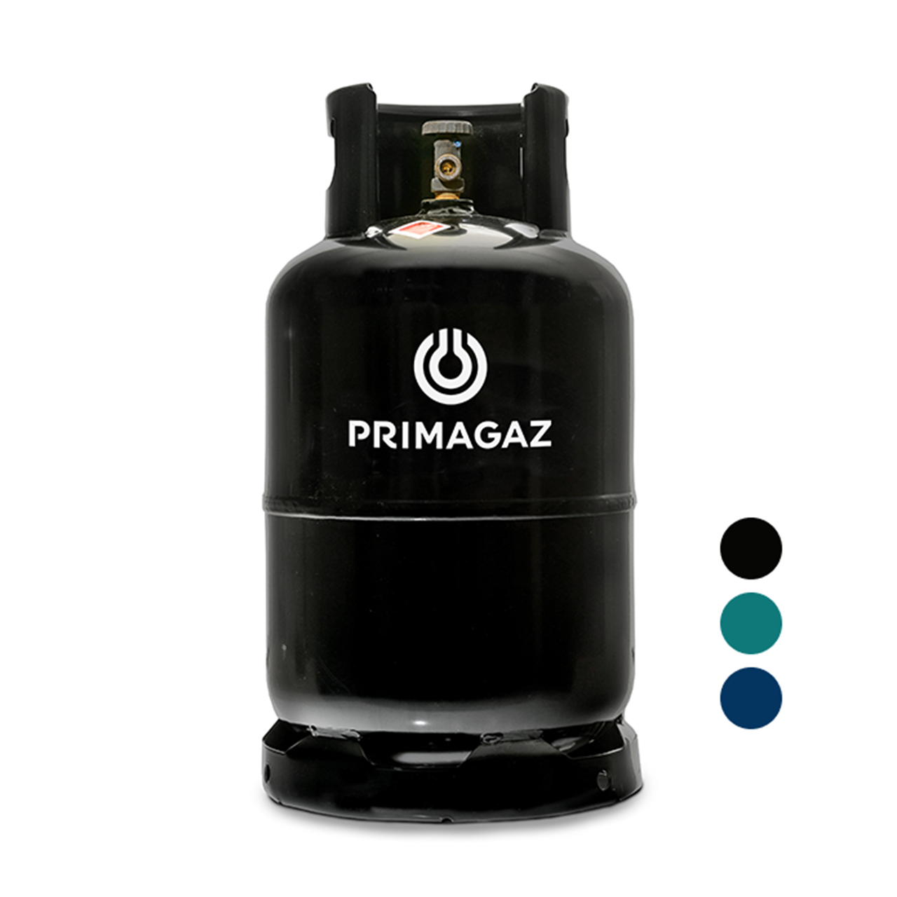 Gasflessen voor de caravan of camper | Primagaz