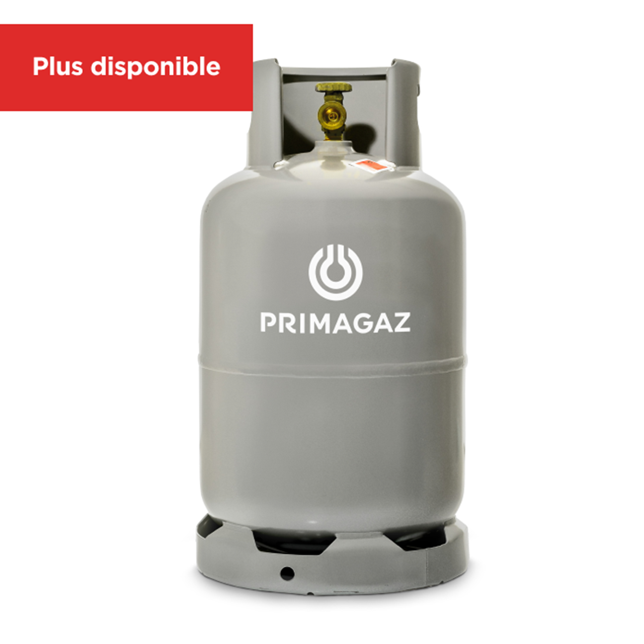 Notre assortiment de bonbonnes de gaz | Primagaz