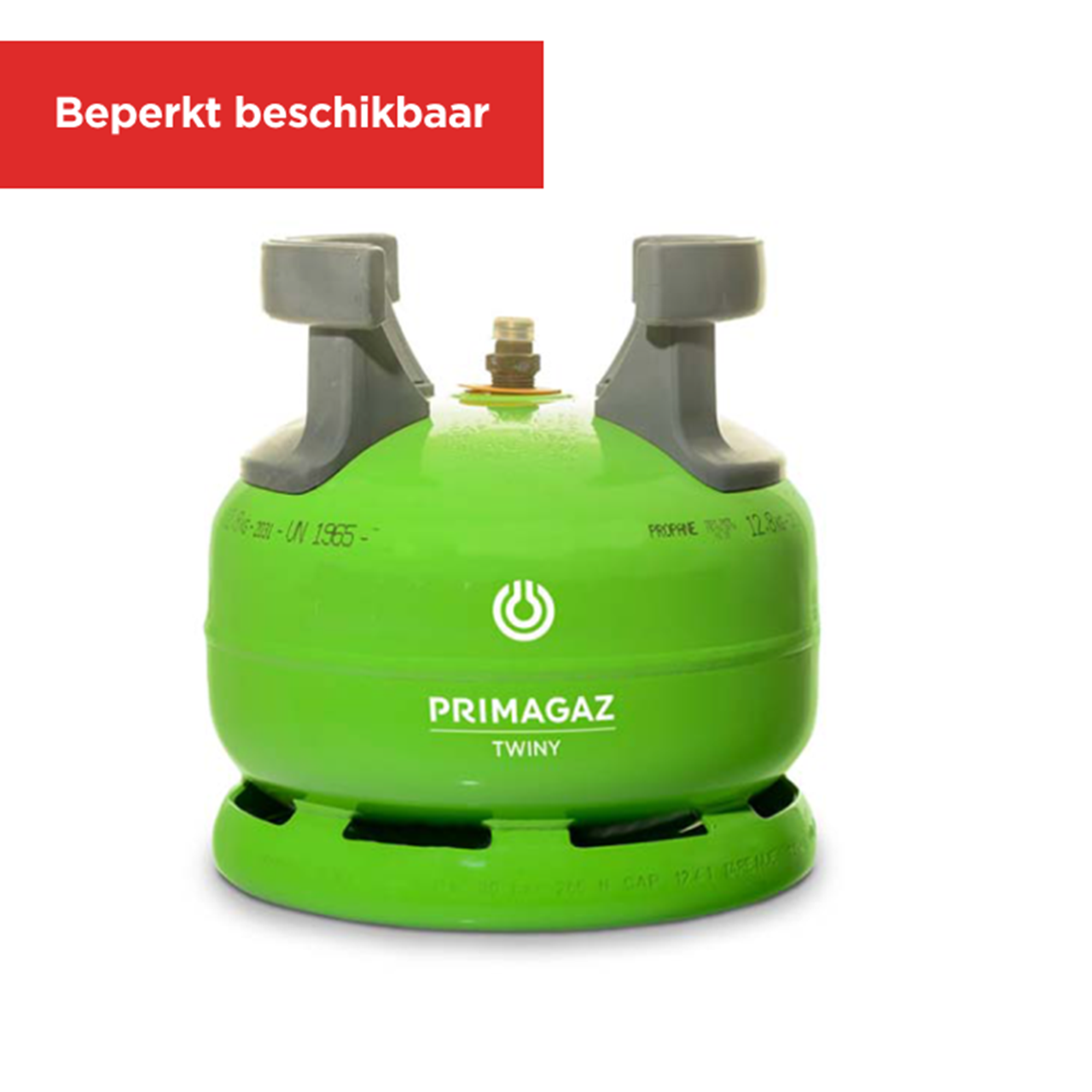 Campingaz gasflessen met butaan | Primagaz