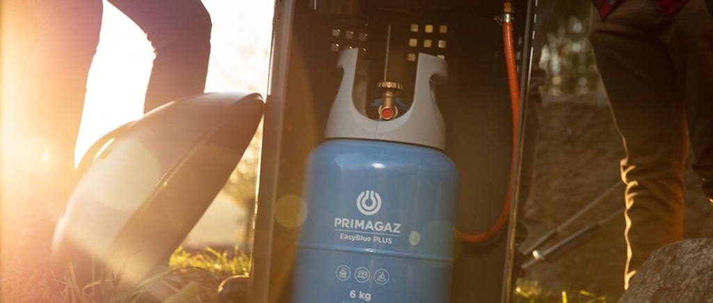 Gasflessen voor particulieren en professionals | Primagaz