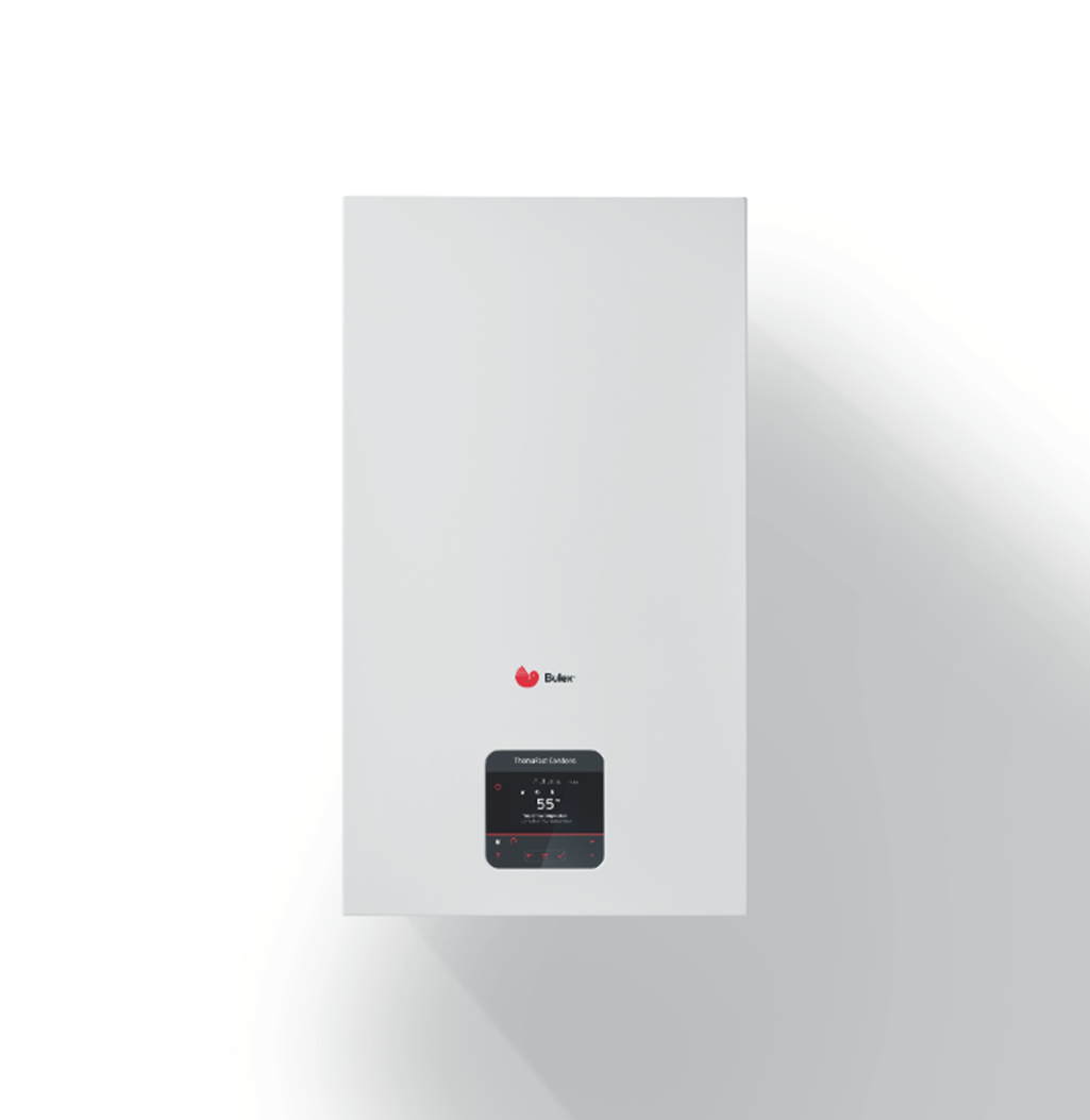 Hybride warmtepomp met propaan | Primagaz