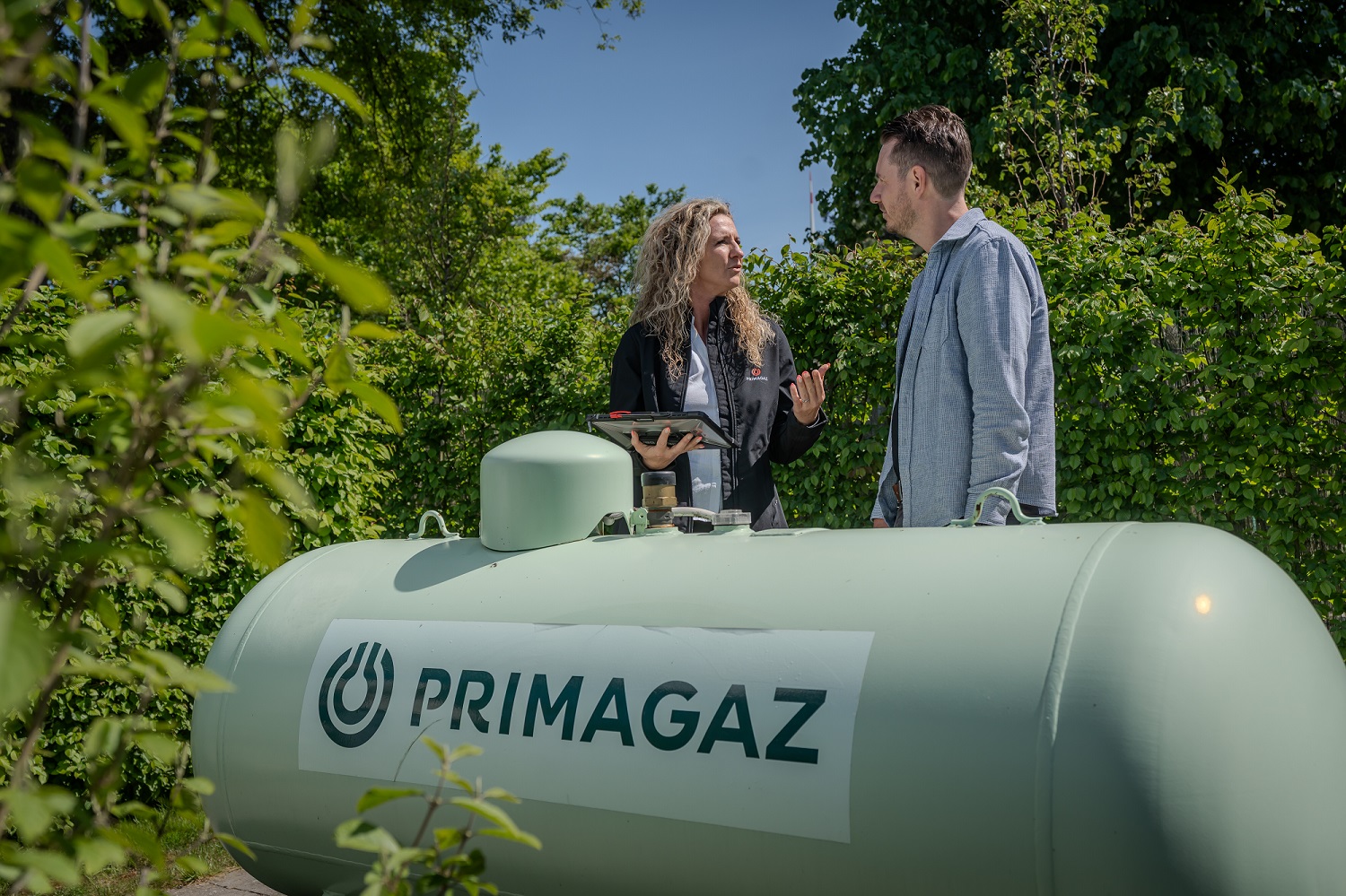 Préparez Vous à L Interdiction Du Mazout En Wallonie I Primagaz