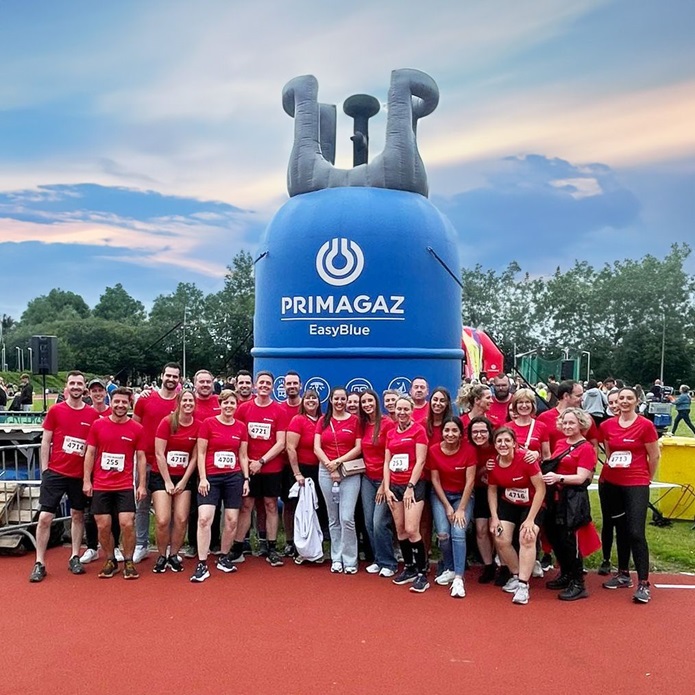 The Primagaz Classic in Tessenderlo | Primagaz